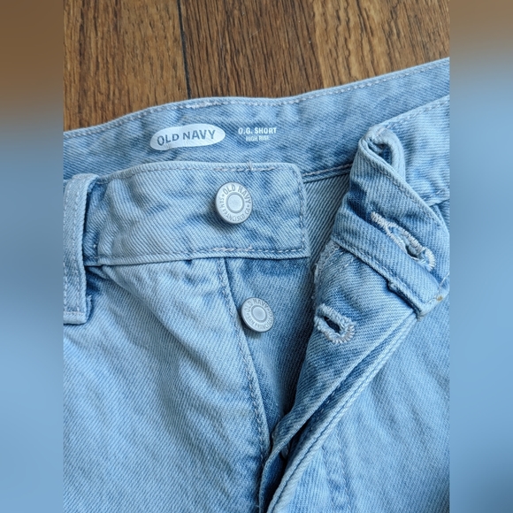 Old Navy | Shorts | New Old Navy Cutoff Highwaisted Shorts | Poshmark